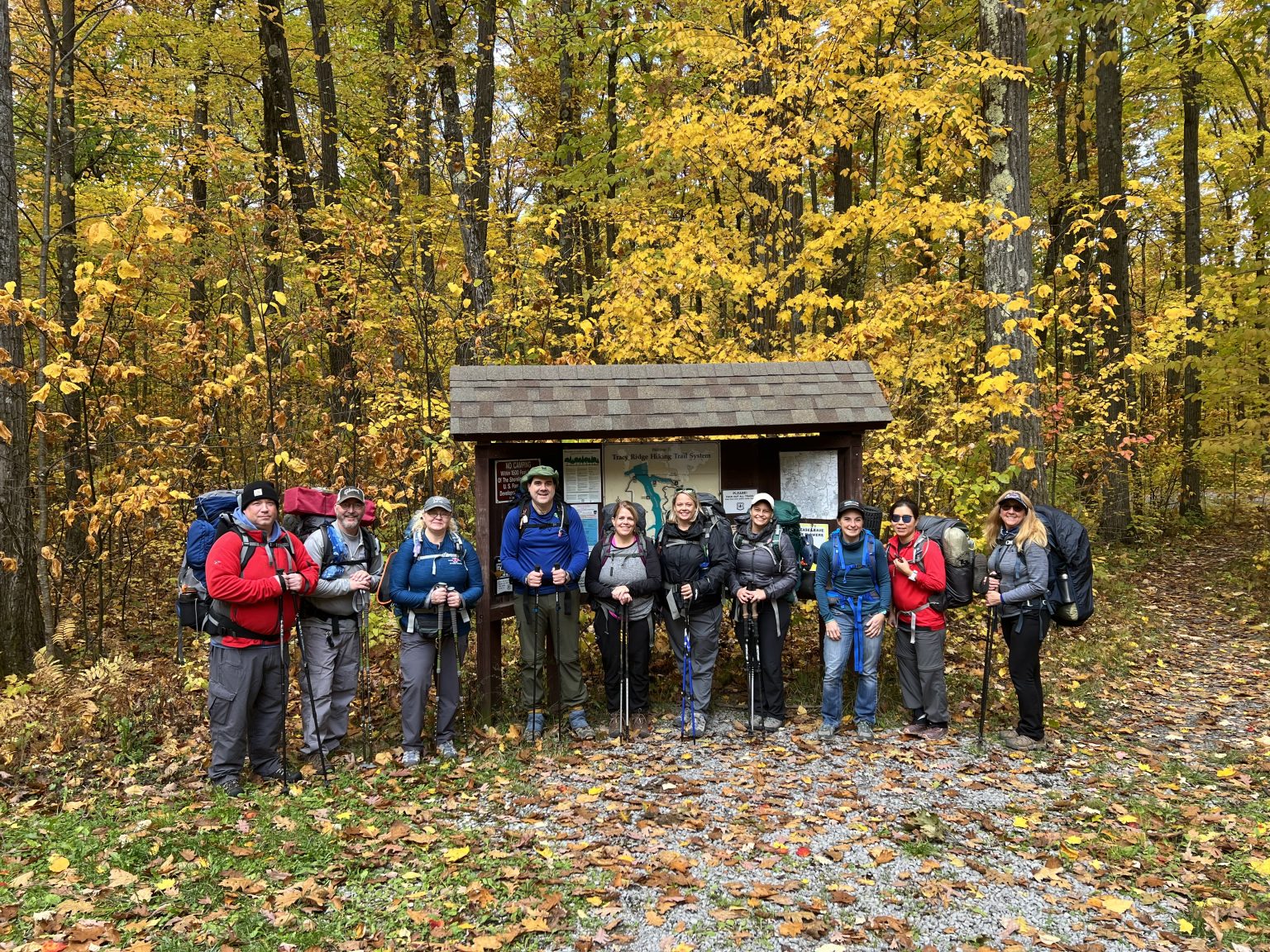 Outside Chronicles – Everyday People, Extraordinary Adventures